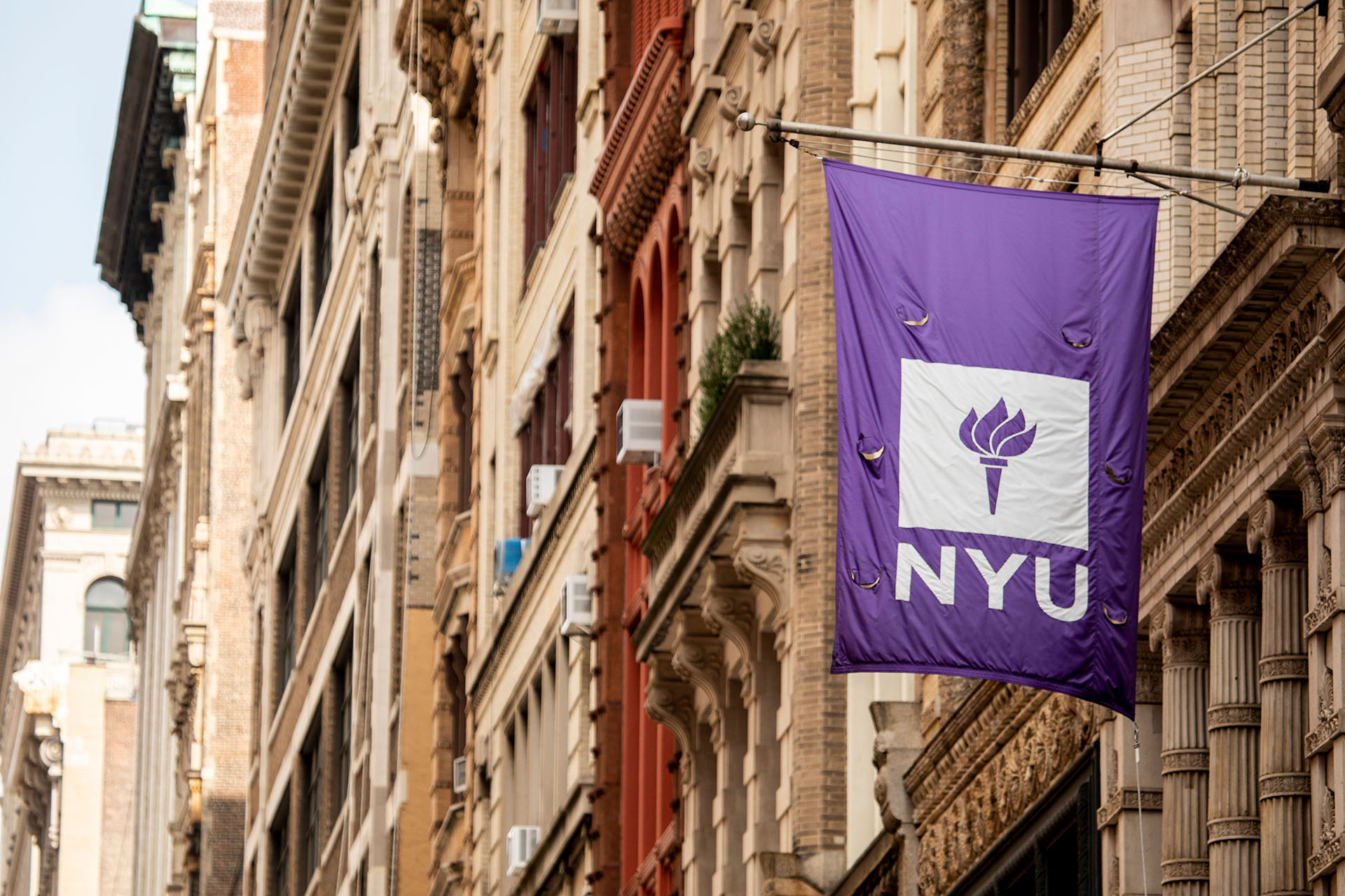 Partners - NYU Tandon School of Engineering